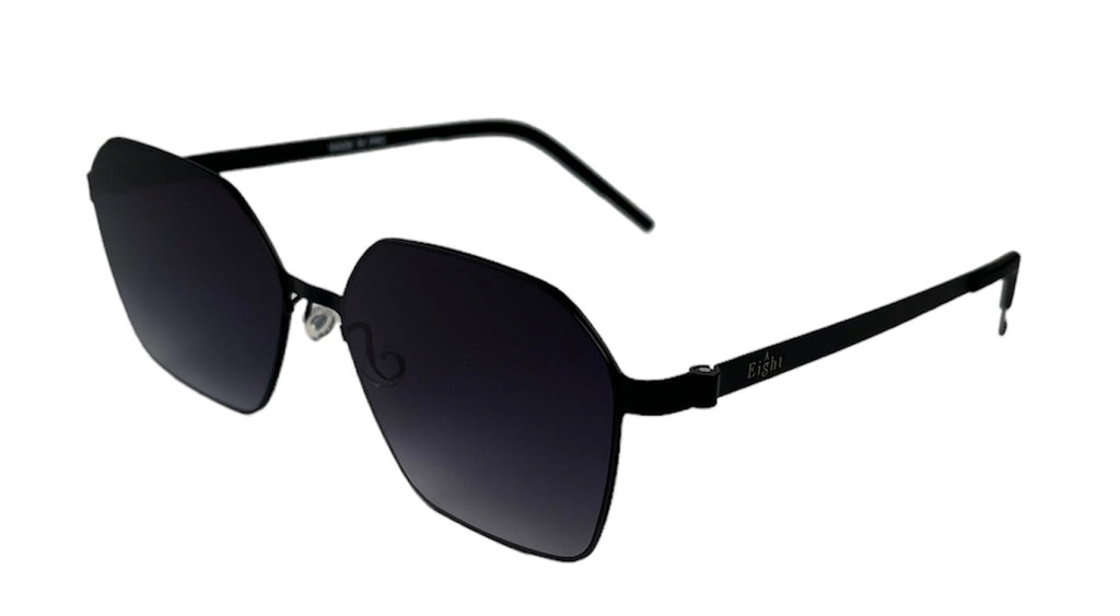 TUFF Gradient Black – eightwatch