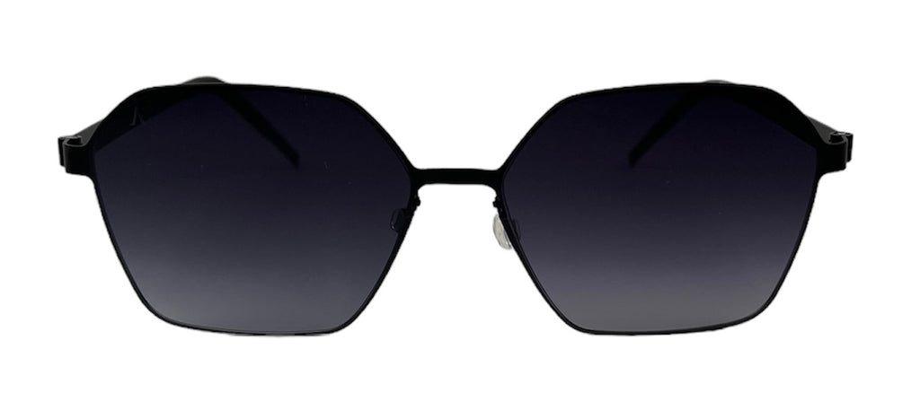 TUFF Gradient Black – eightwatch