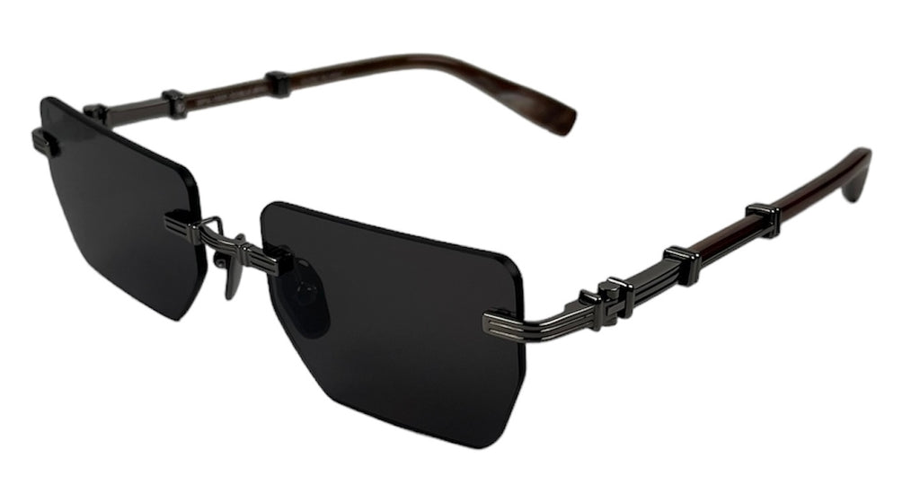 ARCTIC Black – eightwatch