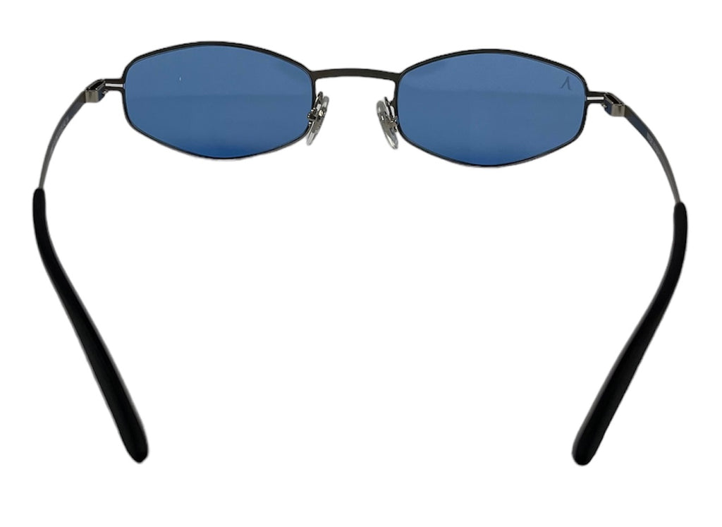 WYNN Blue – eightwatch