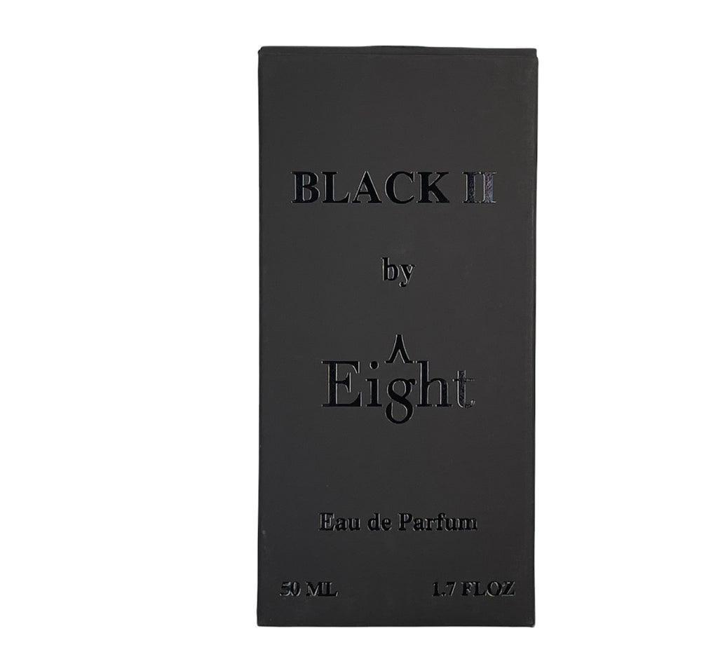 Eight Perfume 2 – eightwatch