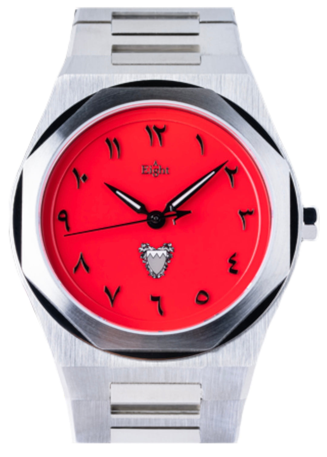 Bahrain - Limited Edition – eightwatch