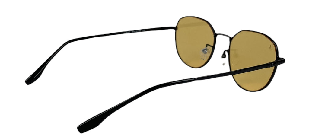 Devon Yellow – eightwatch